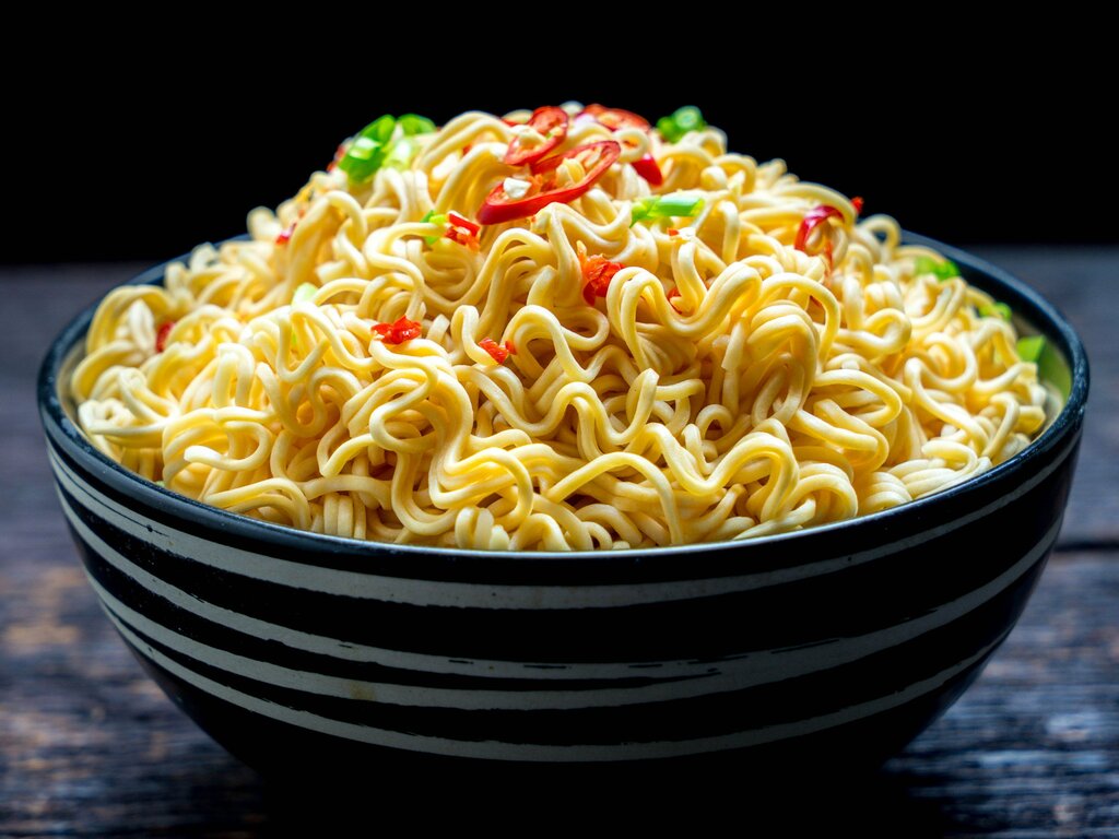 Suşi restoranı I Love Sushi, İstanbul, foto