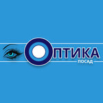 Оптика Посад (Vokzalnaya Square No:1), optik  Sergiyev Posad'dan