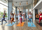 YogaKioo Kurtköy (İstanbul, Pendik, Yenişehir Mah., Osmanlı Bul., 4A), yoga stüdyosu  İstanbul'dan