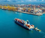 Gfc Denizcilik ve Ticaret (Kılıçdede Mh., Ülkem Sk., No: 1, İlkadım, Samsun), gemicilik acenta hizmetleri  Samsun'dan
