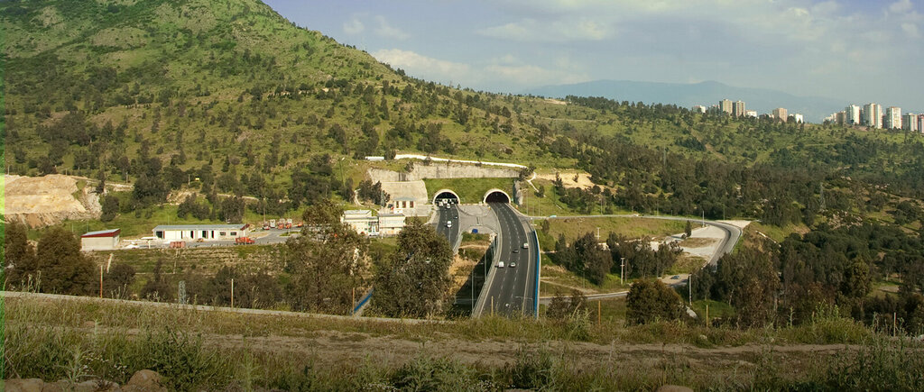 i̇nşaat firmaları Dillingham Constructiob İnternational Inc, Ankara, foto