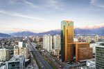 Santiago Marriott Hotel (Santiago Metropolitan Region, Provincia de Santiago, Comuna de Las Condes, Avenida Presidente Kennedy), otel