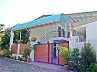 Otel Edezer Pension, Puerto Princess, foto