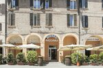 Hotel Nazionale (Corso Porta Reno No:30, Ferrara), otel  Ferrara'dan
