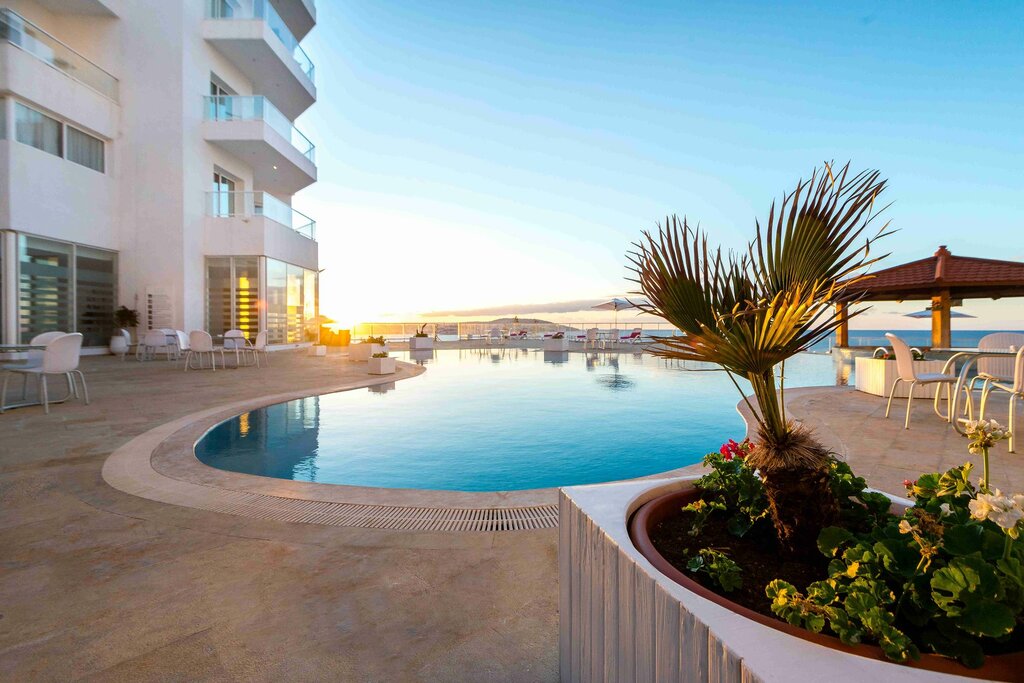 Otel Hotel Tanger Farah 5 Etoiles, Dünya, foto