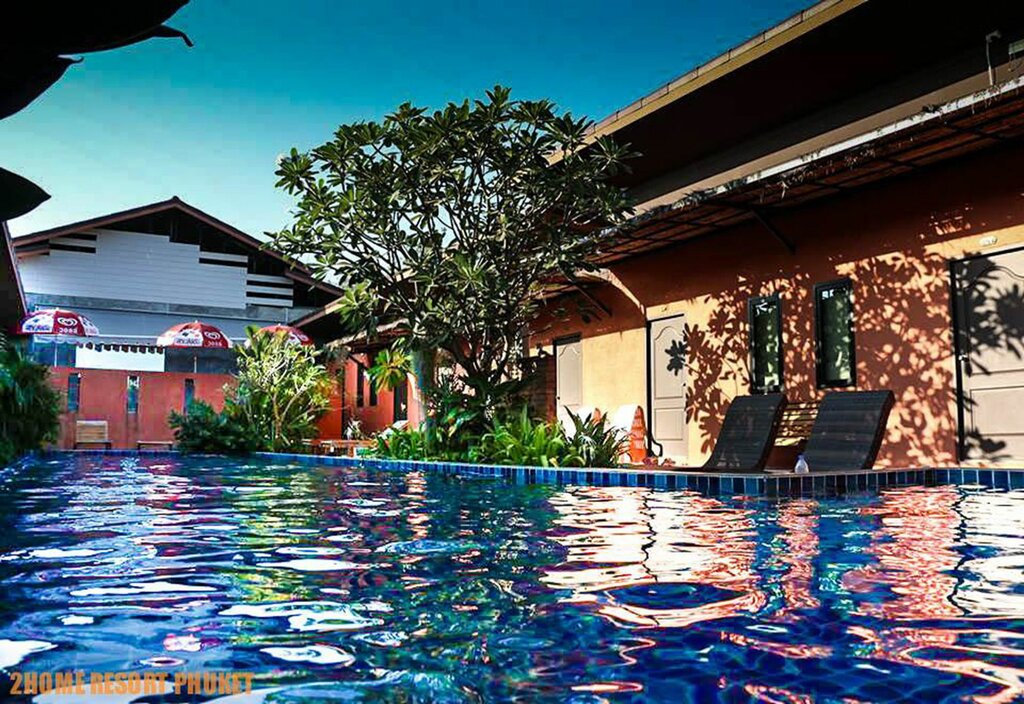 Otel 2 Home Resort, , foto