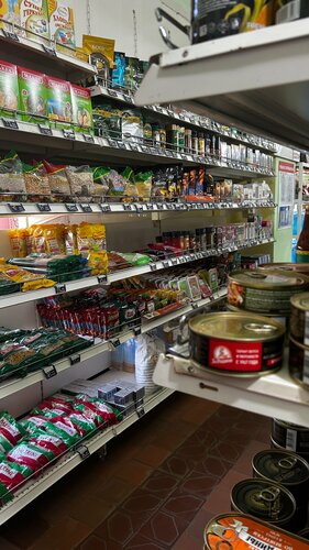 Market Магазин, Rostovskaya oblastı, foto