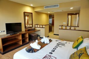 Woraburi Ayutthaya Resort & SPA (Phra Nakhon Si Ayuttahaya, Ayutthaya), otel  Ayutthaya'dan