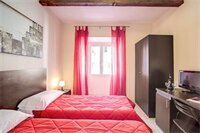 Otel Hotel Mosaic, Roma, foto