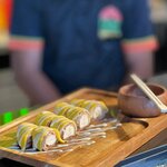Fruit Mania (Al Falah Street No:930), vitamin bar  Abu Dabi'den