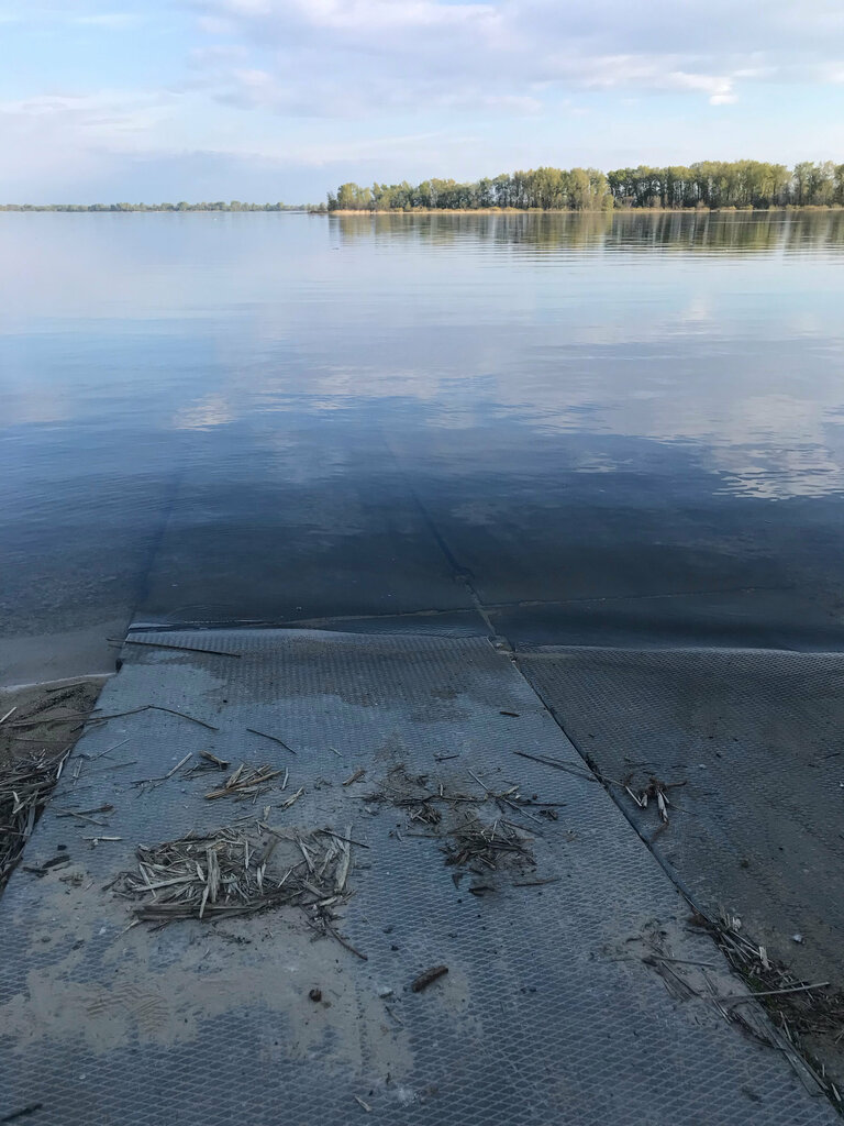 i̇skele Jetty , Samarskaya oblastı, foto