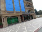Joyyhotel_spa (Rustеm Rustеmov Street No:14), otel  Bakü'den