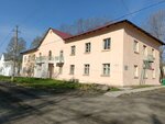 Альянс (Pionerskaya ulitsa No:13, rabochiy posyolok Vysokogorny), otel  Habarovski krayından