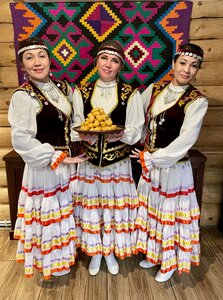 Ural (Uralskaya ulitsa No:29, selo Inzer, Russian Federation), kafe