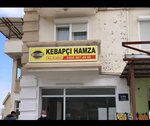 Kebapçı Hamza (İzmir, Karaburun, Mordoğan Mah., İzmir Cad., 241A), fast food  Karaburun'dan
