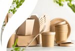 Richfield Packaging (Apricot Tower, Semmer Villas, Dubai Silicon Oasis, Mushraif, Dubai), tek kullanımlık mutfak gereçleri  Dubai'den