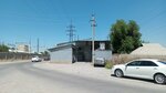 Bakery (Aqqu kóshesі No:19), ekmek fırını  Çimkent'ten (Şımkent'ten)
