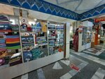 Textile store (Tekstılıkov kóshesі No:18), ev tekstili mağazaları  Kostanay'dan