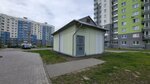 Трансформаторная подстанция № 935 (Viktara Liviencava Street No:4к1), enerji firmaları  Minsk'ten