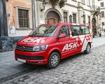 Ask Delivery Services (21, Abi Ayoub Al Ansari Street, Sharjah), teslimat noktası  Sharjah'tan
