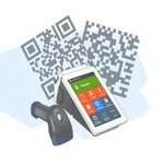 KKT-Servis (ulitsa Voroshilova No:133/16), yazar kasa ve sarf malzemeleri  Serpuhov'dan