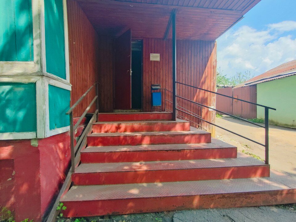 Sivil toplum kuruluşları Движение первых, Pereslavl‑Zalesski, foto