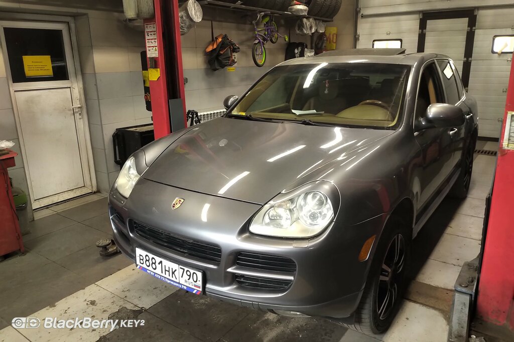 Otomobil servisi СТО V. A. G-service Group, Balaşiha, foto