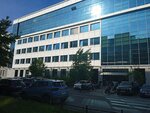 At Consulting (18th Vasilyevskogo Ostrova Line No:29И), danışmanlık hizmetleri  Saint‑Petersburg'dan
