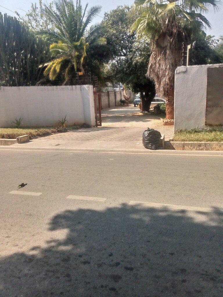 Hidrolik ve hava basınçlı ekipman firmaları Loxlak water Solution, Lusaka, foto