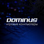 DominusPC (Lenina Avenue No:14), bilgisayar mağazaları  Petrozavodsk'tan