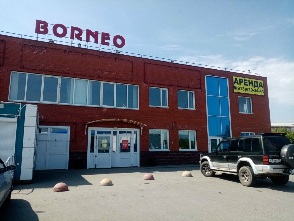 Otomobil parçaları imalatı Землеройные машины, Omsk, foto