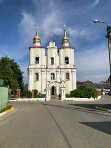 Себеж (Proletarskaya ulitsa No:54А), kafe  Sebezh'ten