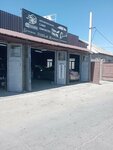 Car service (Mänşwk Mämetova street No:82), otomobil servisi  Taraz'dan