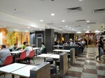 Rostic's (Manezhnaya Square No:1с2, Moscow), fast food  Moskova'dan