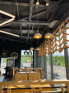 Ptichka (Belozerskoye shosse No:2К, Vologda), kafe  Vologda'dan
