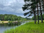 Б/о Заповедный край (Yaroslavl Region, Breytovskiy rayon, Prozorovskoye selskoye poseleniye), i̇skele  Yaroslavskaya oblastından