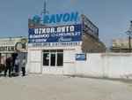 Ravon (Mańǵystaý oblysy, Aktau, 29A yqsham aýdany), otomobil yedek parçaları  Aktav'dan