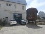 Avtostekla (Dzerzhinskogo Avenue No:211), otomobil camları  Novorossiysk'ten