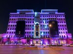 Joudyan Olaya Riyadh (No:RHOA6341, Al Olaya District), otel  Riyad'dan