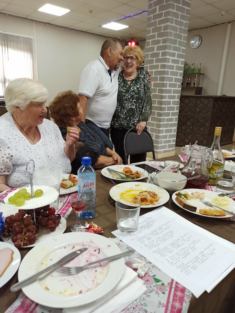 Mini-market Метис № 3, Arhangelskaya oblastı, foto