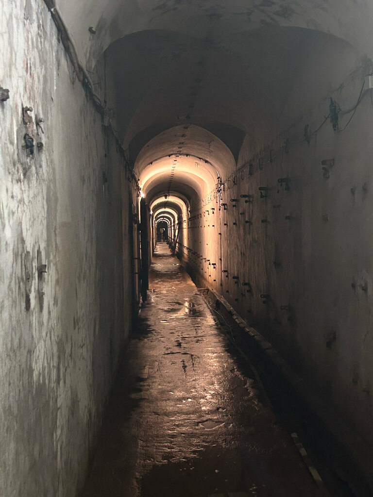 Konut blokları ZhK Fort Rybatsky, Saint‑Petersburg, foto