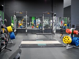 Vysshaya liga (ulitsa Lomonosova No:6, Oryol), fitness kulüpleri  Orel'den