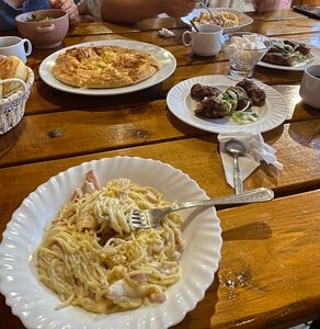 Berkut (Alma-Atinskaya Street No:200, Samara), kafe  Samara'dan