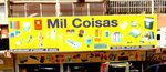 Mil Coisas (Luanda, Avenida Ngola Kiluanje), kırtasiyeler  Loanda'dan