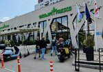 Tbc (Zurab Anjaparidze Street No:13), atm'ler  Tiflis'ten