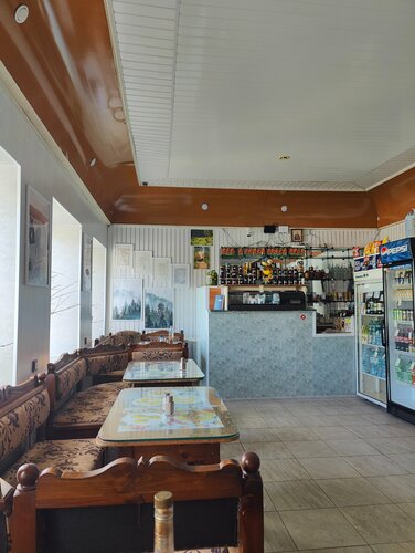 Kafe У Богородских, Yaroslavskaya oblastı, foto