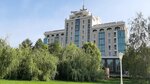 Bilyar Palace (Ostrovskogo Street No:61), restoran  Kazan'dan