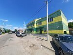 Белросагросервис (1-ja Sustrečnaja vulica No:33), tarım makineleri, ekipmanlar  Gomel'den