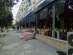 Hookah house (Səməd Vurğun küçəsi No:43F), kafe  Sumgayıt'tan