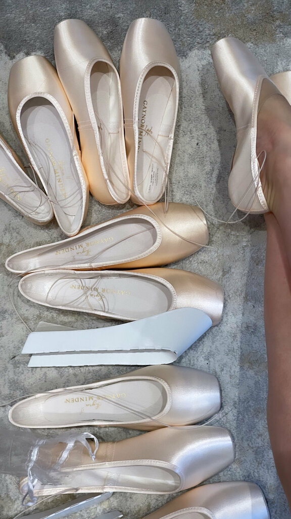 Kostüm mağazaları Ballet Ballet - ballet store, Saint‑Petersburg, foto